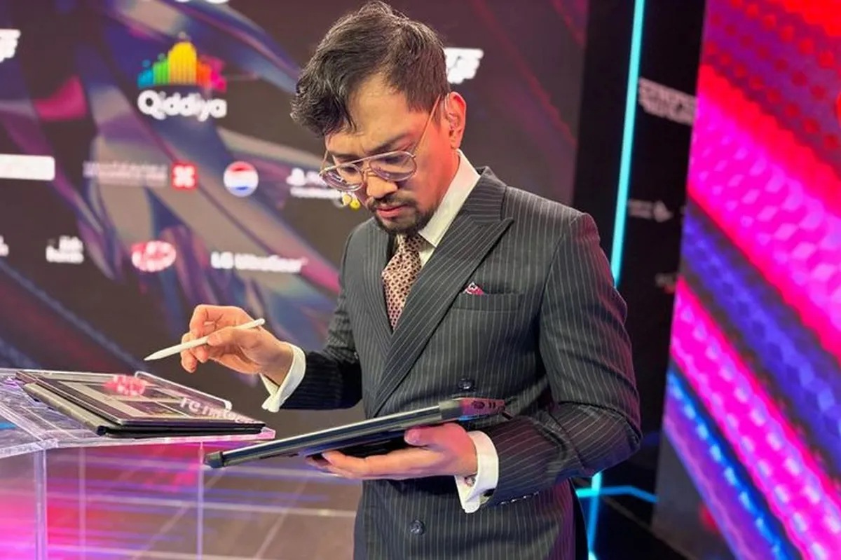 Veteran MLBB analyst Wolf to call shots for TNC Pro Team | ABS-CBN Sports