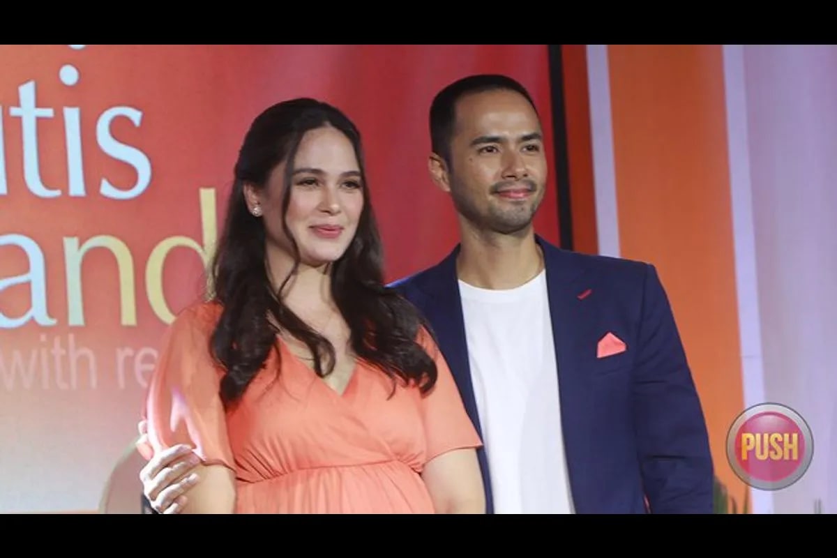 Oyo Sotto and Kristine Hermosa share their secret to strong family ...