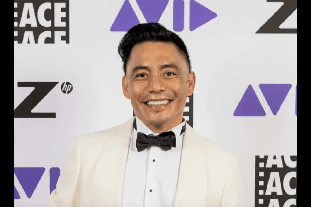 Fil-Am editor Ben Bulatao shares experience working on 'Orlando Bloom ...