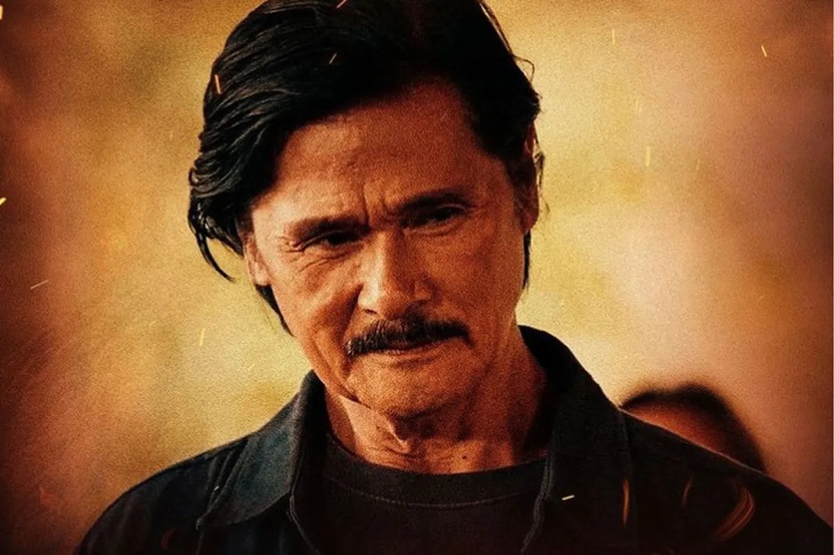 Karakter ni Dan Alvaro sa 'Batang Quiapo,' namaalam na | ABS-CBN ...