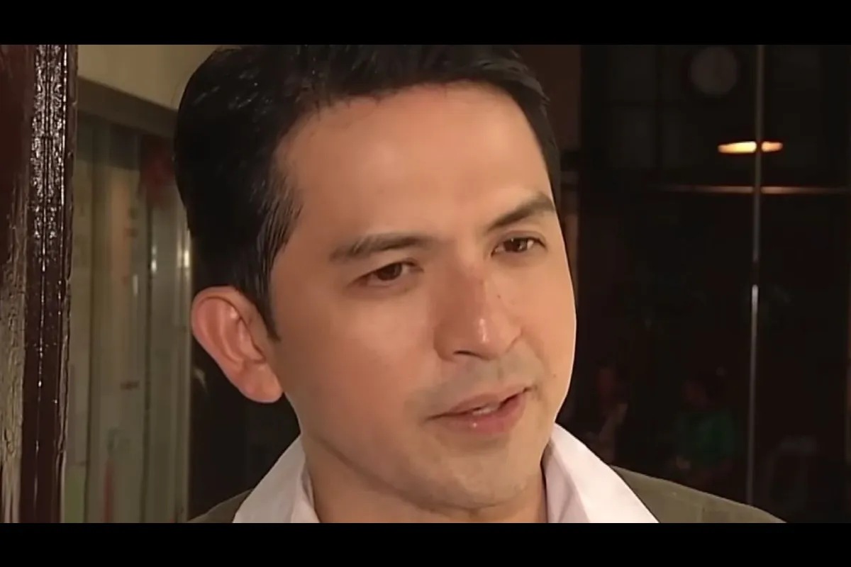 Dennis Trillo unaffected by hacking issue; no problem with ABS-CBN | ABS-CBN Entertainment