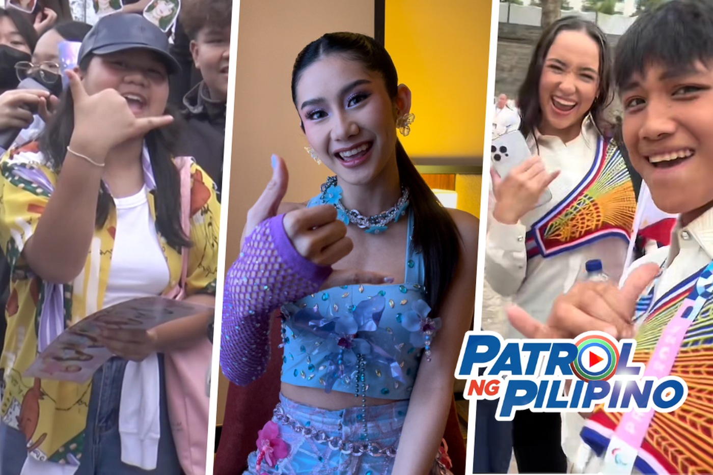 ‘Eyyy ka muna’ trend pinauso ni BINI Sheena | ABS-CBN Lifestyle