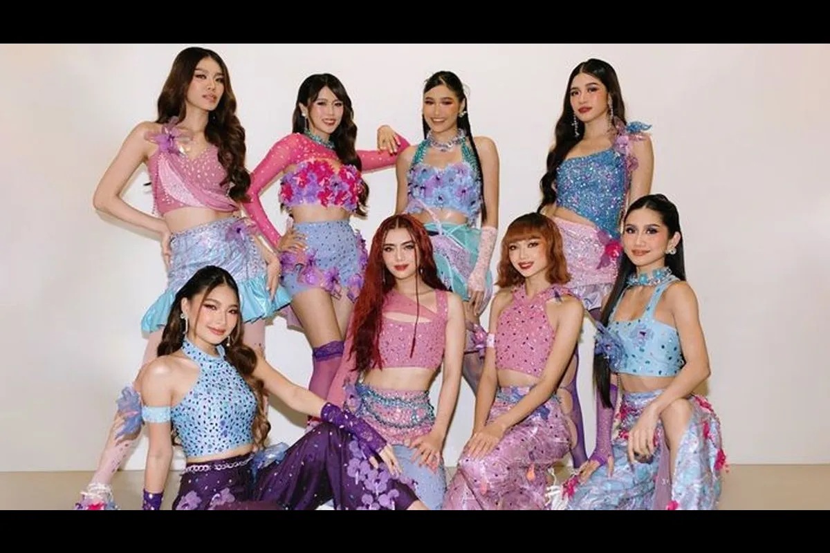 BINI: Fun facts and trivia about the Nation’s Girl Group | ABS-CBN ...