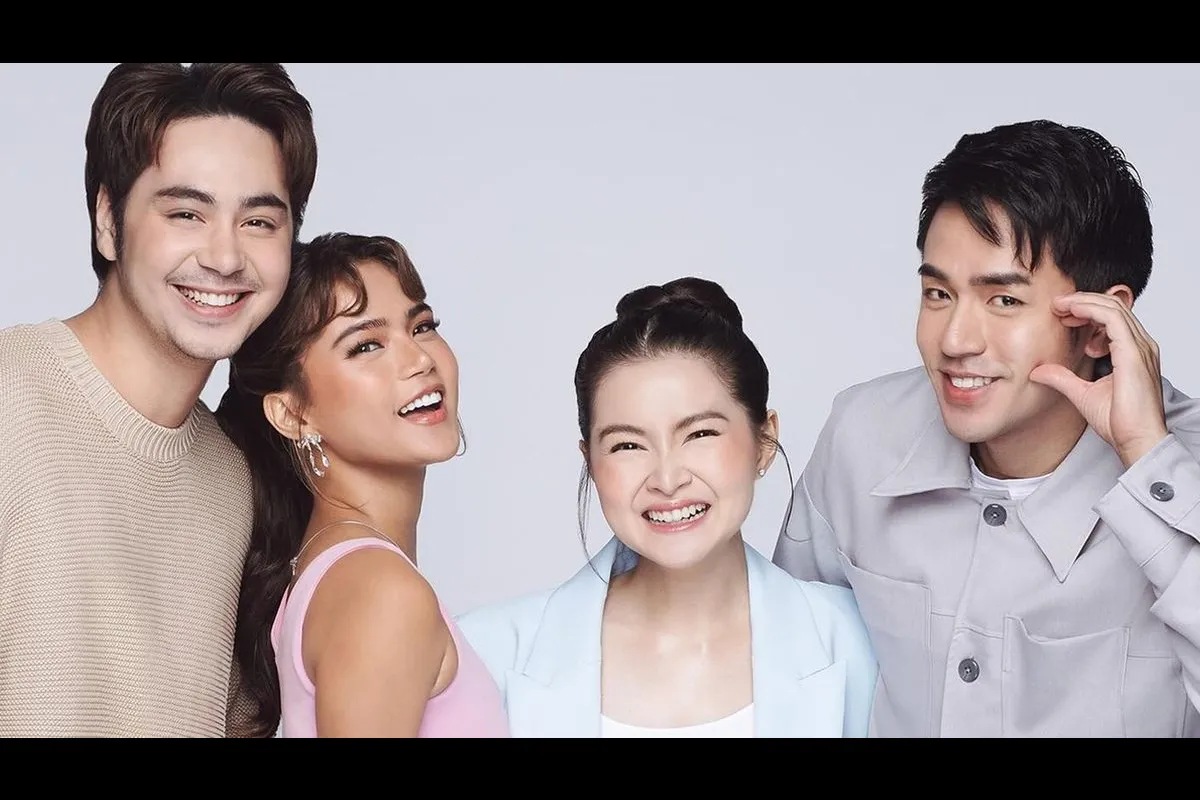 MaThon, BarDa reveal why they think Filipinos are big fans of love teams | ABS-CBN Entertainment