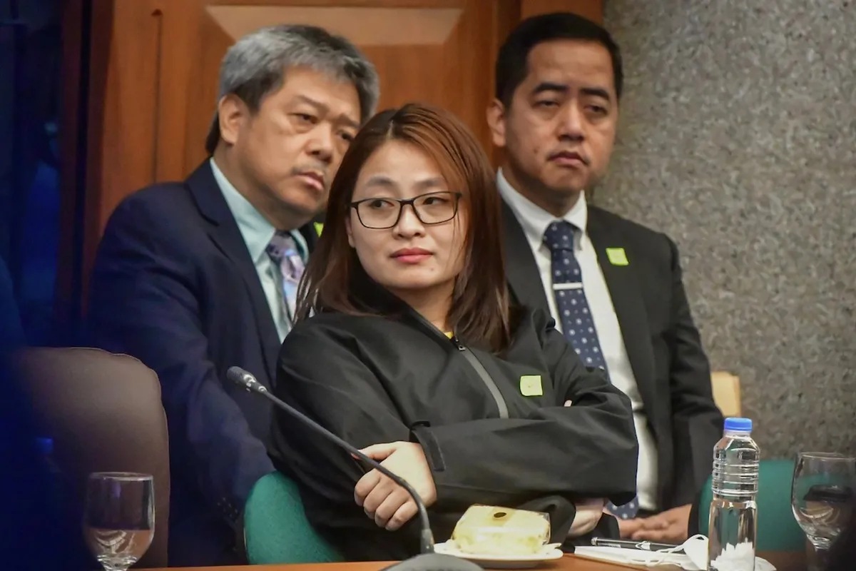 Alice Guo agrees to reveal 'most guilty' in illegal POGO industry | ABS ...
