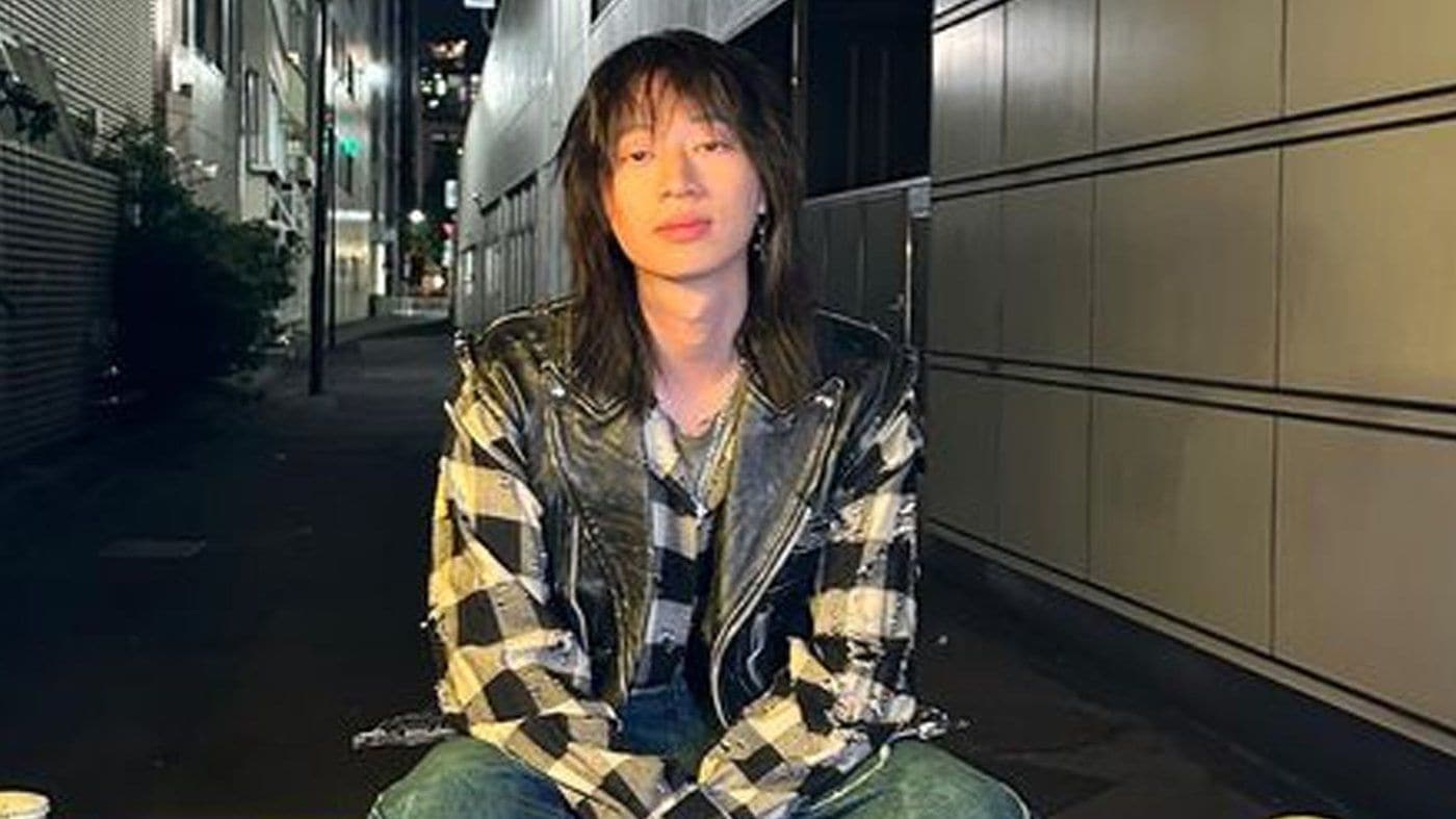 Keshi returns to Manila for ‘Requiem World Tour’ | ABS-CBN Entertainment