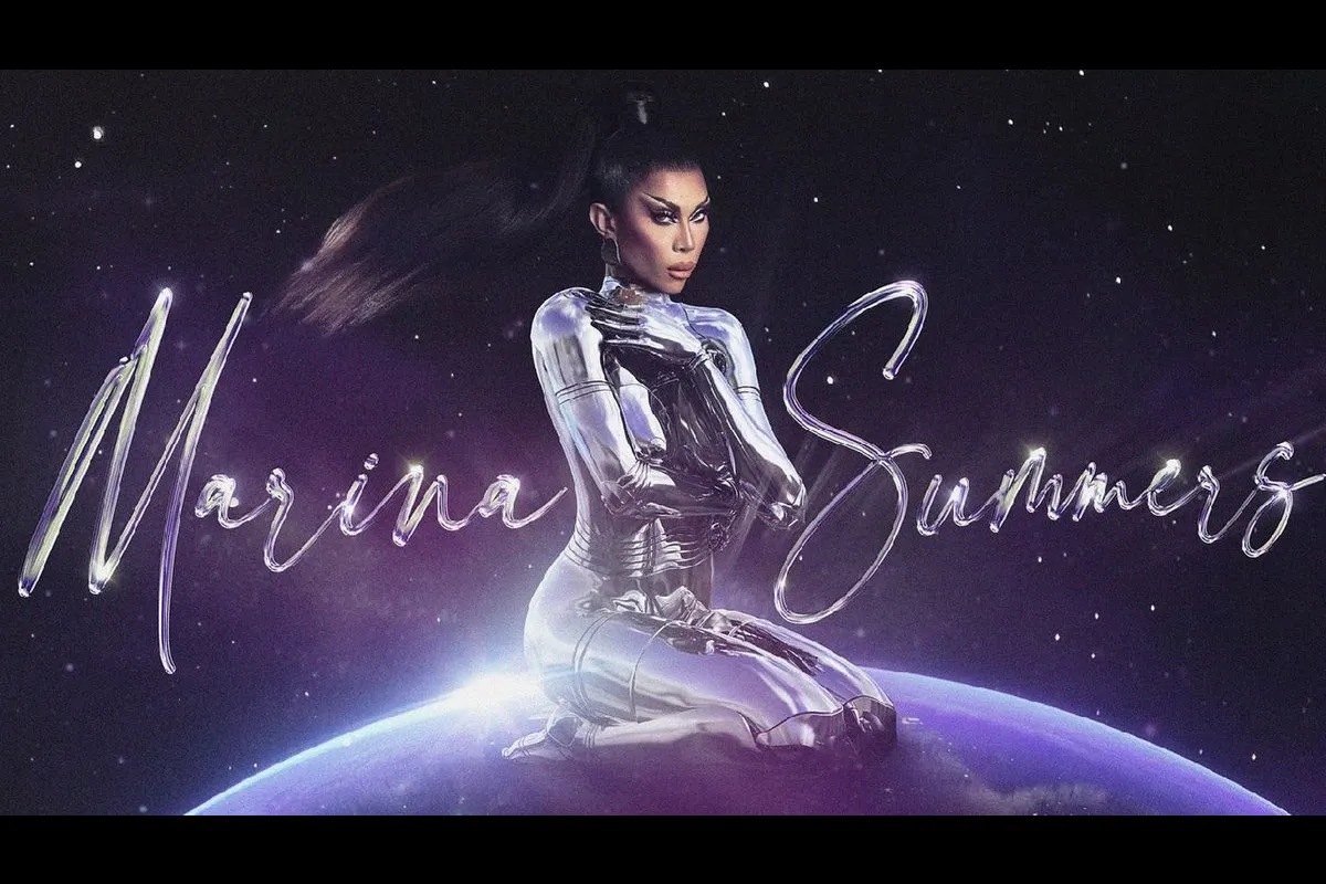 Marina Summers announces World Tour details: ‘See you, WORLD!’ | ABS ...