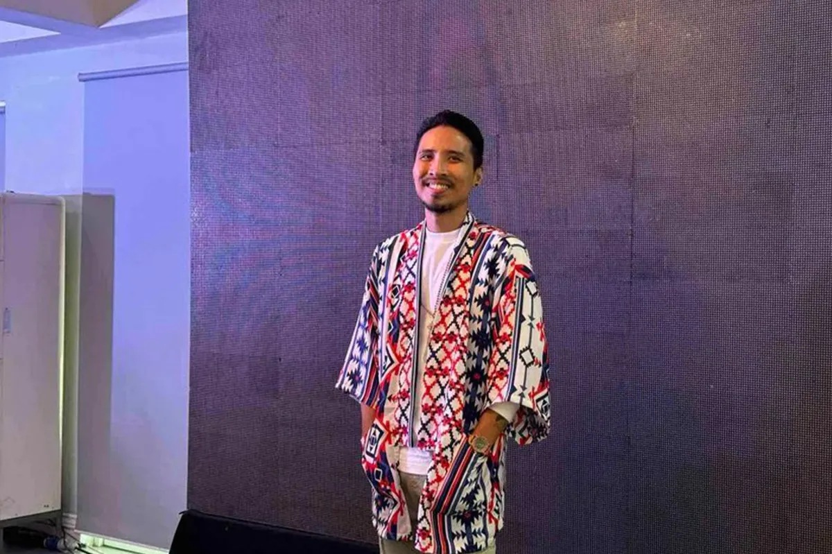 Pepe Herrera excited to star in comedy-horror film 'Bantay-Bahay' | ABS ...