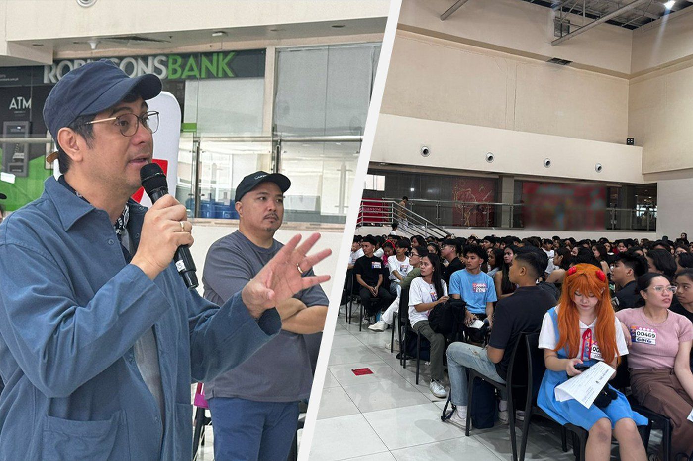 PBB auditions draw over 9,000 hopefuls | ABS-CBN Entertainment