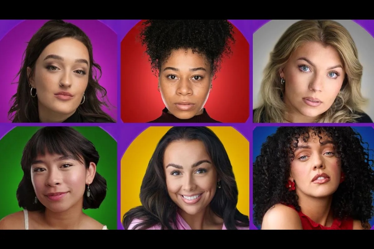 Make way for the queens of “SIX the Musical” | ABS-CBN Entertainment
