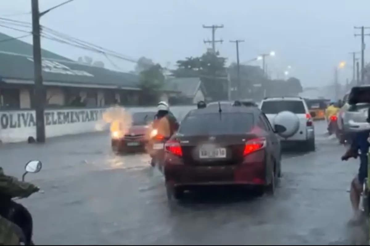 Pampanga isinailalim sa state of calamity dahil sa baha | ABS-CBN News Pampanga isinailalim sa state of calamity dahil sa baha | ABS-CBN News