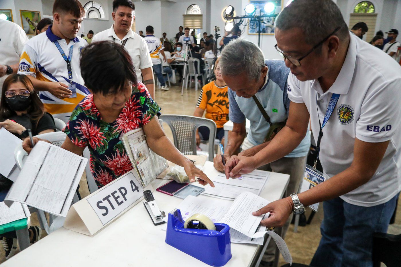 Comelec to print 73 million ballots for Halalan 2025 | ABS-CBN News
