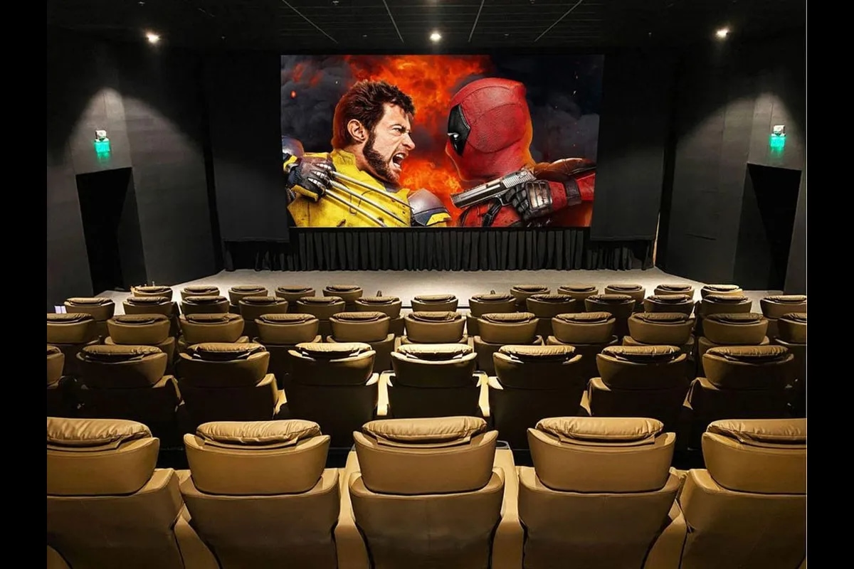 New cinema complex opens in Parañaque | ABS-CBN Lifestyle