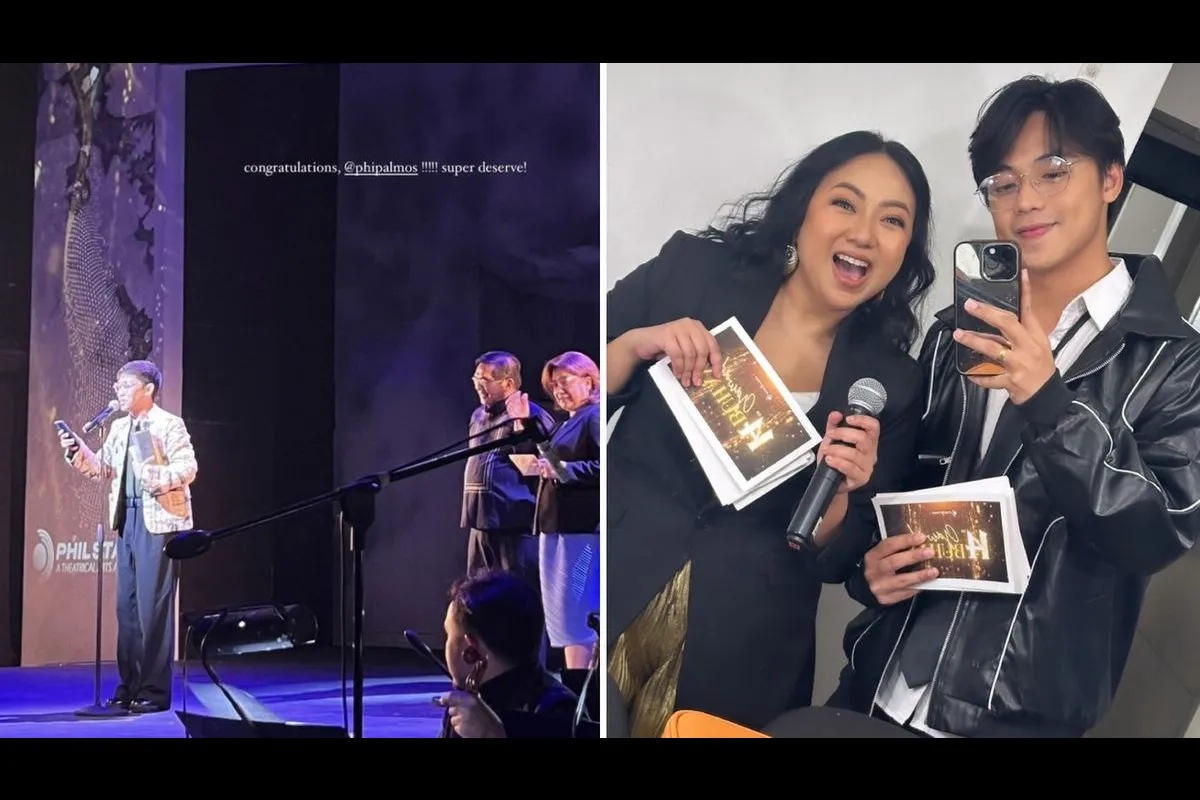 ‘Walang Aray’ wins 8 out of 14 nominations at the 14th Gawad Buhay ...