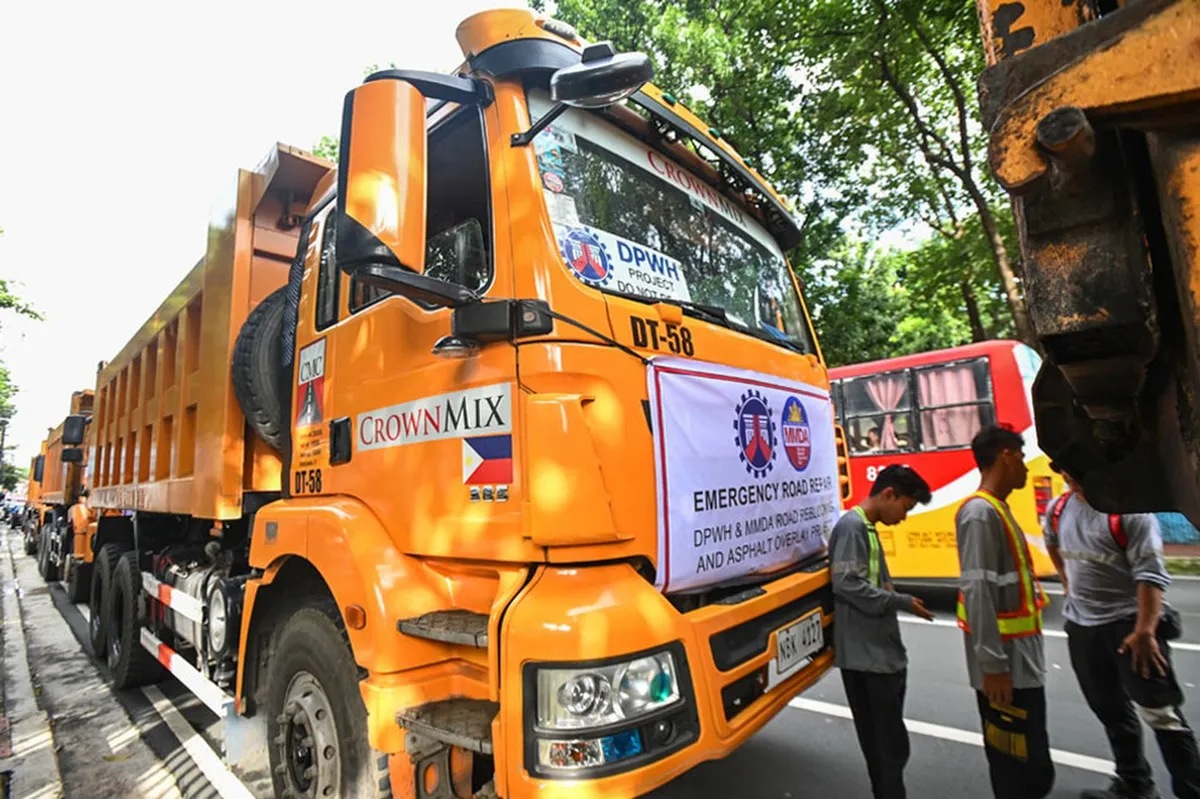 LIST: Road repair and reblocking schedules, July 26-29 | ABS-CBN News