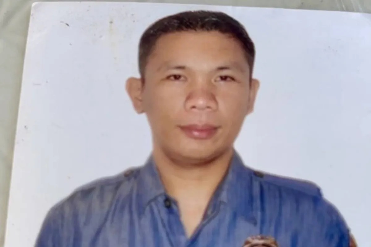 Pulis patay matapos umanong mabaril ng 7-anyos na anak | ABS-CBN News