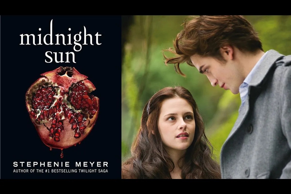 ‘Midnight Sun’ from ‘Twilight’ to be adapted into Netflix animated ...