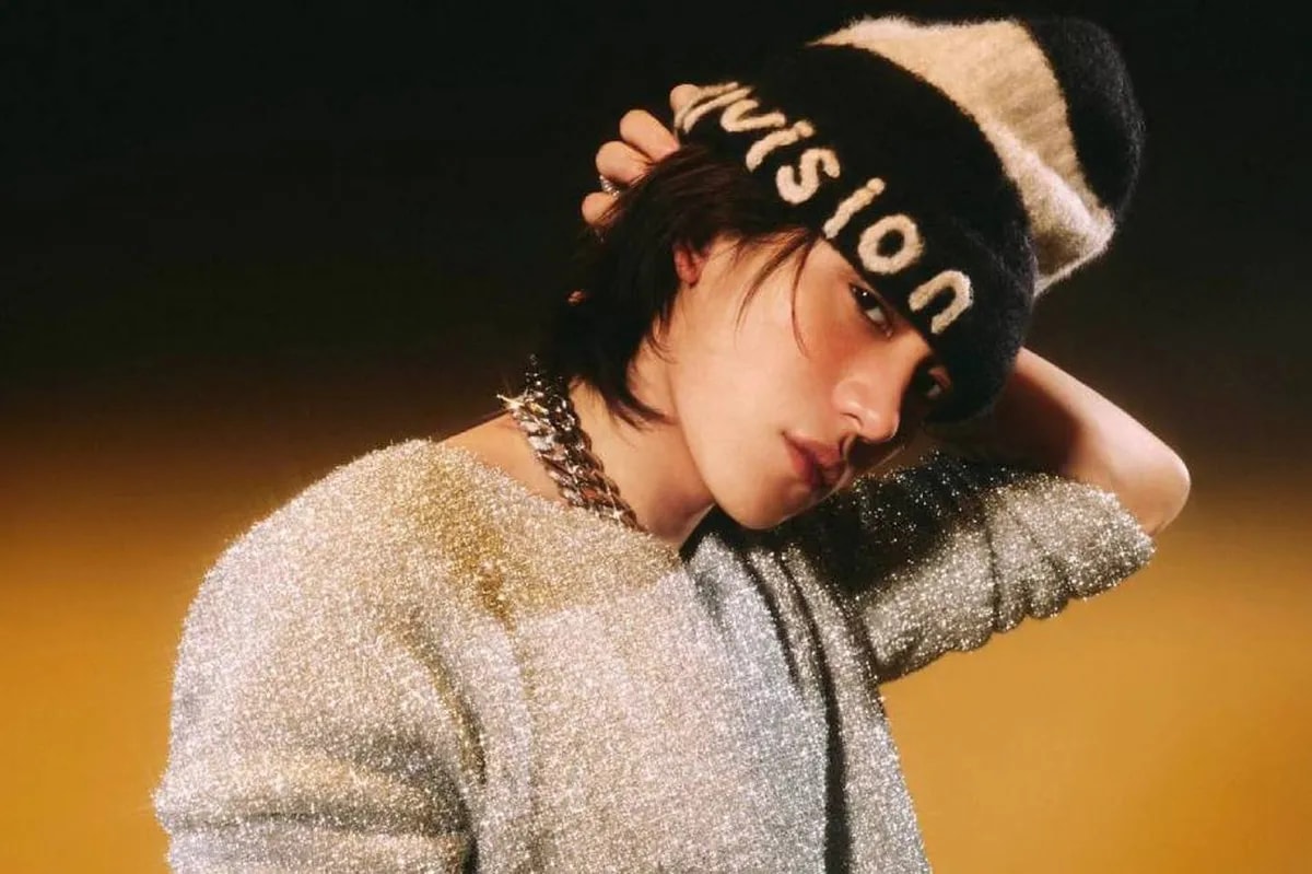 K-pop singer Lucas' fan-con in Manila: Ticket prices, seat plan | ABS ...