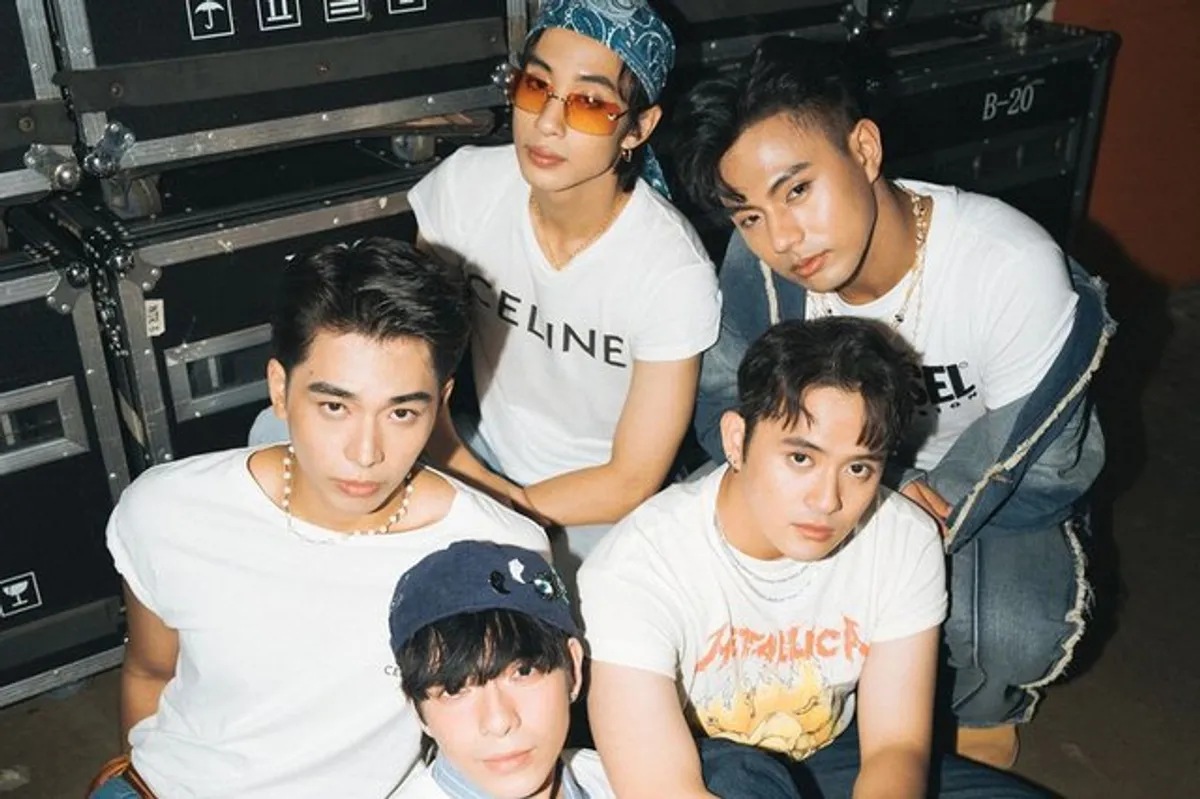 BGYO eyes solo concert, more music releases in 2025 | ABS-CBN Entertainment