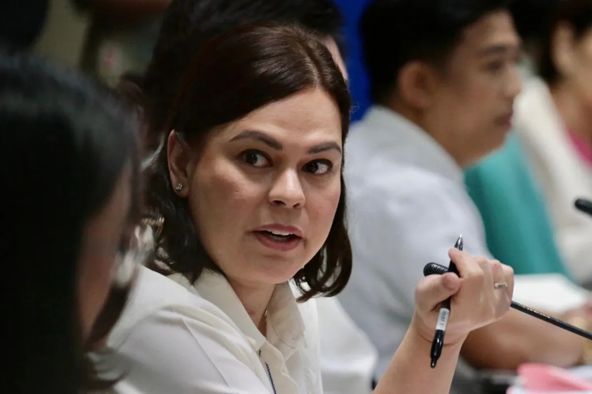Activists call for impeachment of VP Sara Duterte | ABS-CBN News