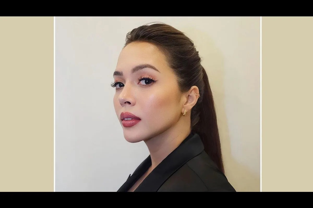 Julia Montes set to make her teleserye comeback | ABS-CBN Entertainment
