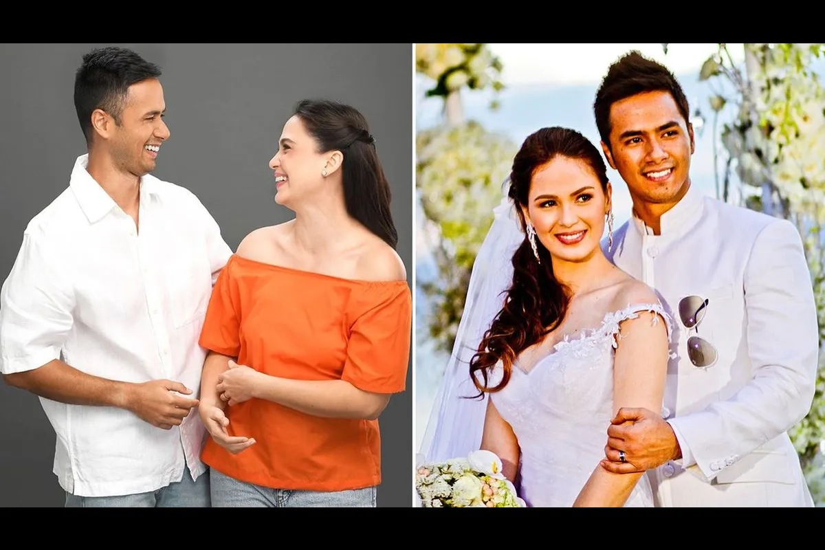 Oyo Sotto says Kristine Hermosa is ‘one of the biggest blessings in my ...