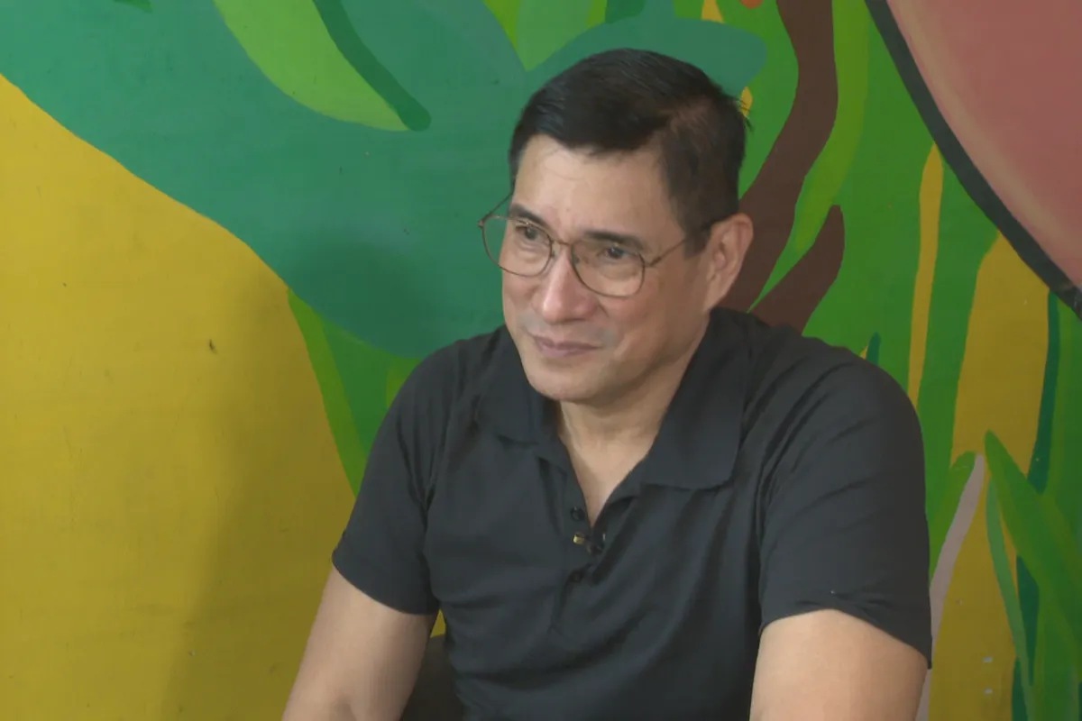 After release from prison, Ricardo Cepeda eyes 'Batang Quiapo' comeback ...