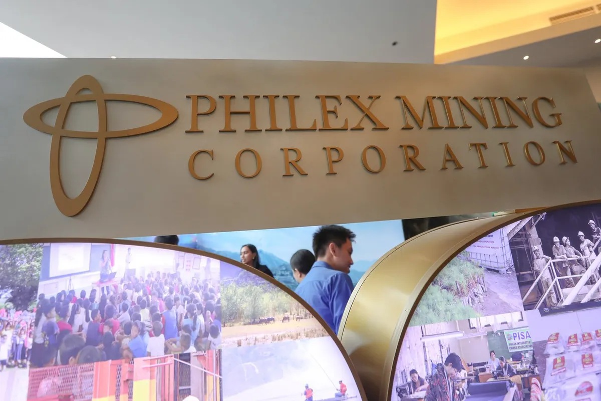 Philex Mining net income down in first half | ABS-CBN News