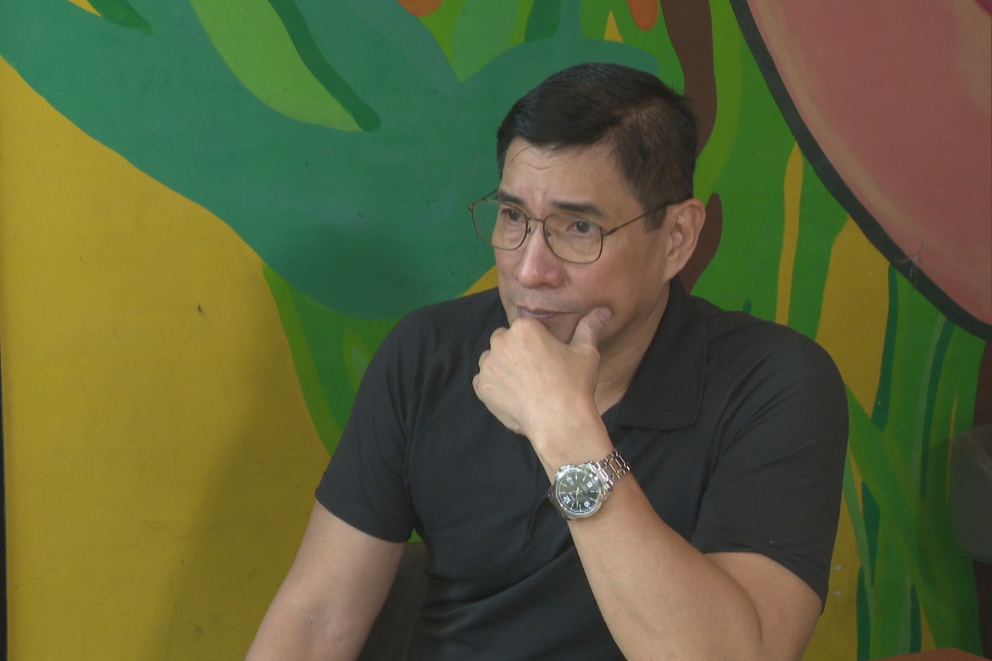 What Ricardo Cepeda learned during 11-month incarceration | ABS-CBN ...