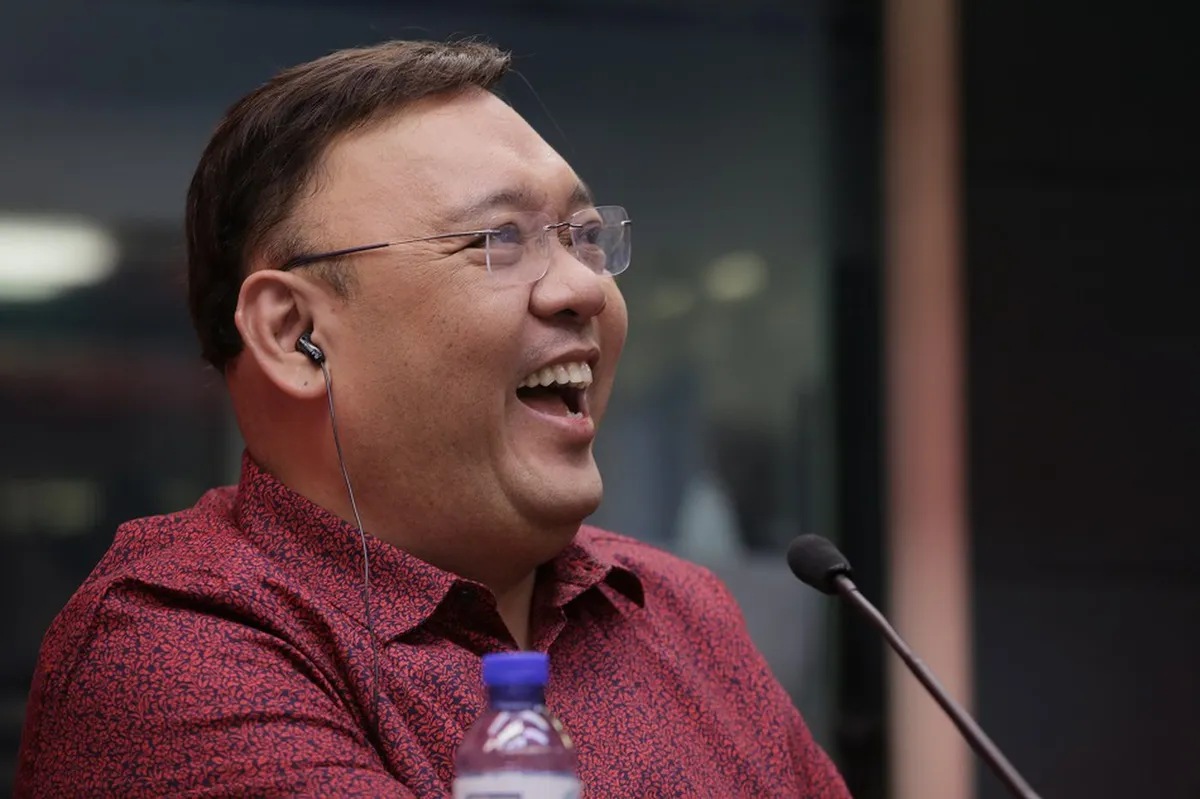 Roque’s daughter files writ of amparo petition vs. House quad comm ...