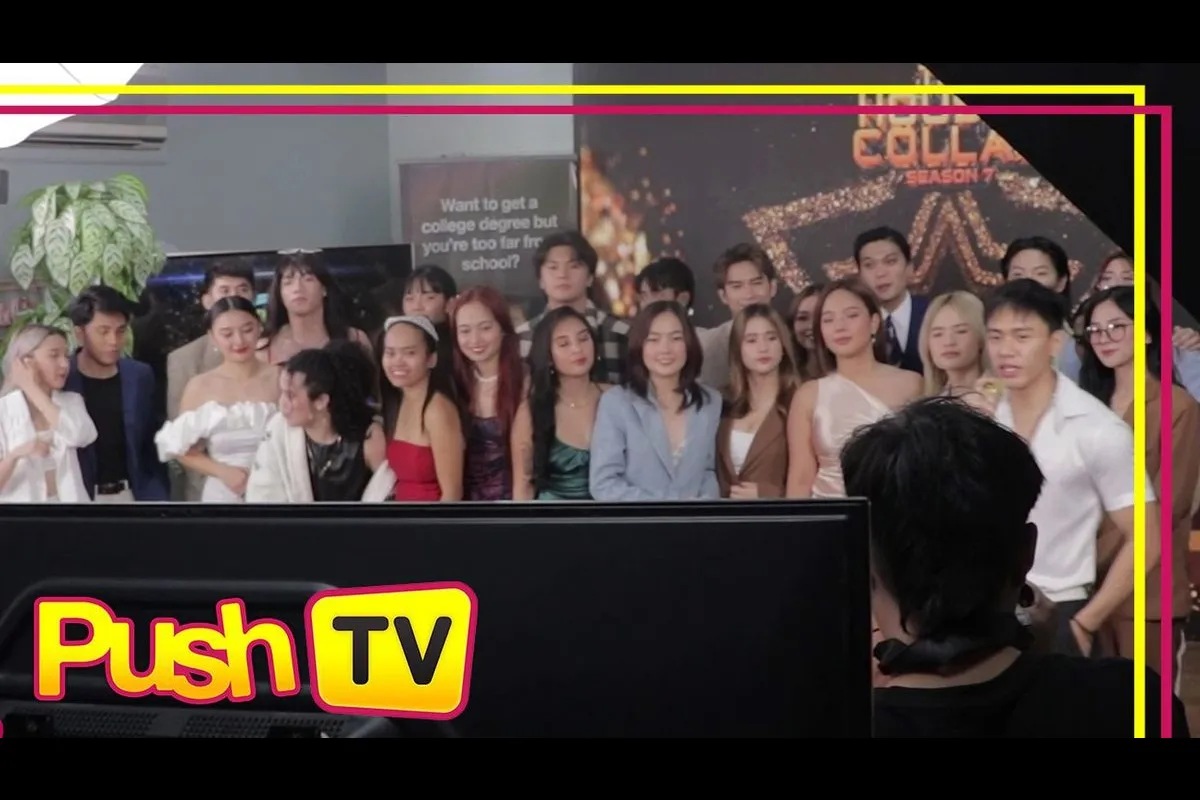 The House of Collab’ shares what’s happening behind the scenes of its ...