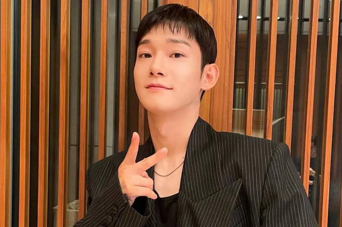 EXO's Chen coming to Manila in November for fan-con | ABS-CBN Entertainment