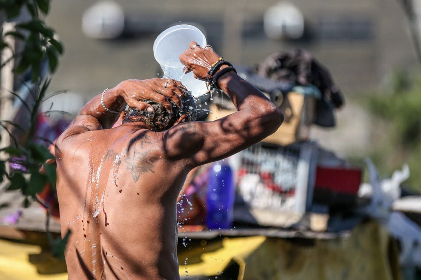 Metro Manila records new all-time hottest temperature | ABS-CBN News