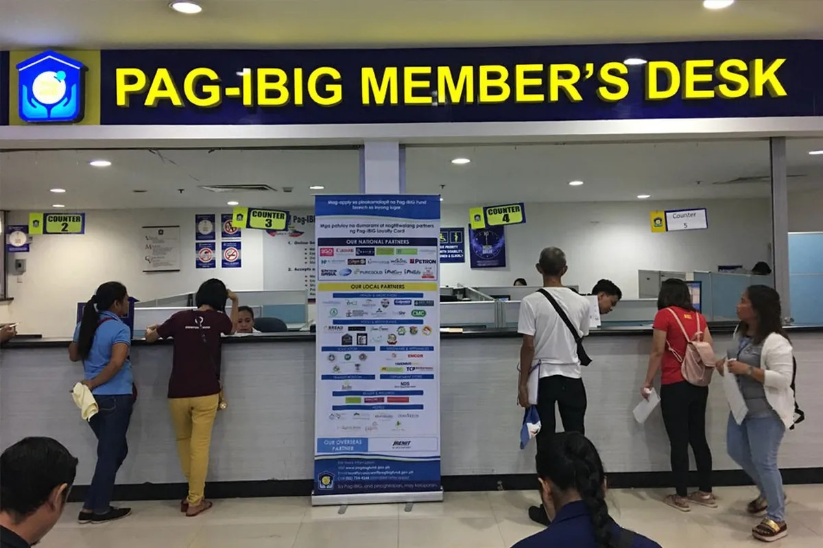 Pag-IBIG offers calamity loan to typhoon-affected members | ABS-CBN News