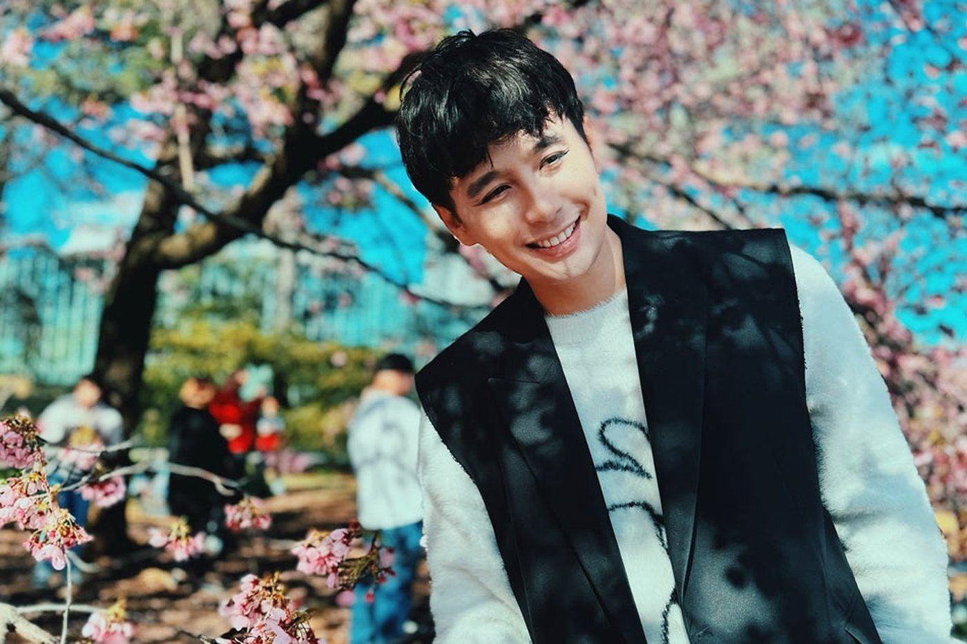 Fifth Solomon reminisces Pinoy Big Brother journey | ABS-CBN Entertainment