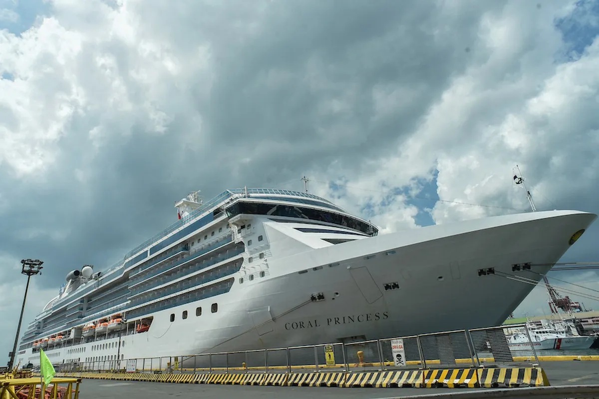 Marcos signs law protecting welfare of Filipino seafarers | ABS-CBN News