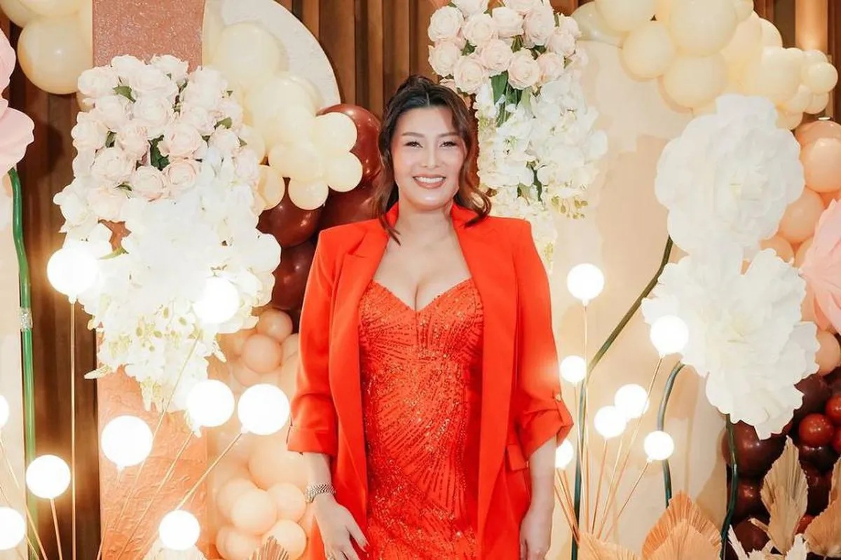 Sunshine Garcia, husband Alex Castro expecting another baby | ABS-CBN ...