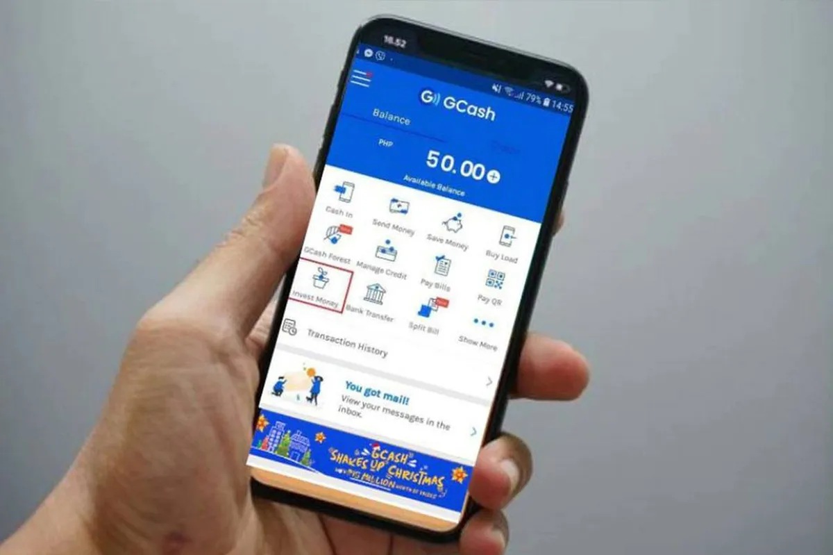 GCash extends grace period for GLoan, GGives, waives load fees to help ...