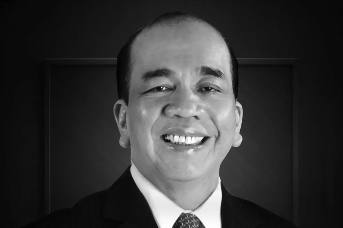 Rep. Barzaga dies at 74 | ABS-CBN News