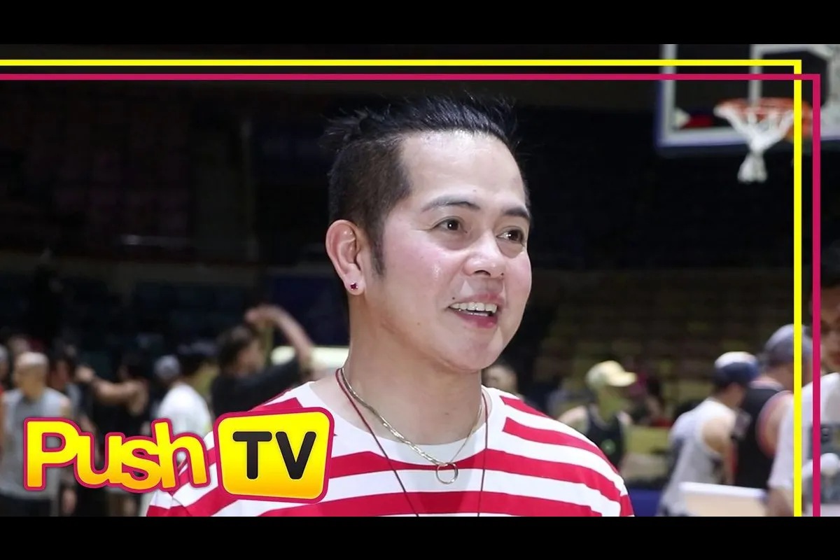 Spencer Reyes looks back on the early days of Streetboys | PUSH TV | ABS-CBN Entertainment