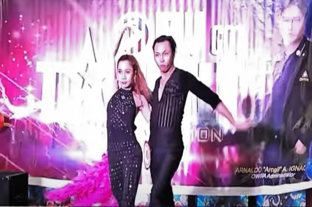 OWWA OFW Got Talent sa Al Khobar dinumog | ABS-CBN News