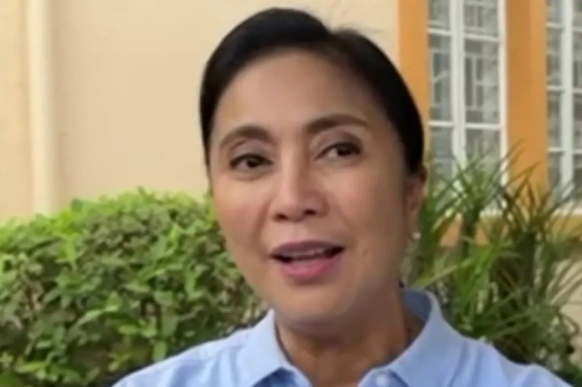 Leni Robredo iginiit na walang pulitika ang pagbisita ni VP Sara ...