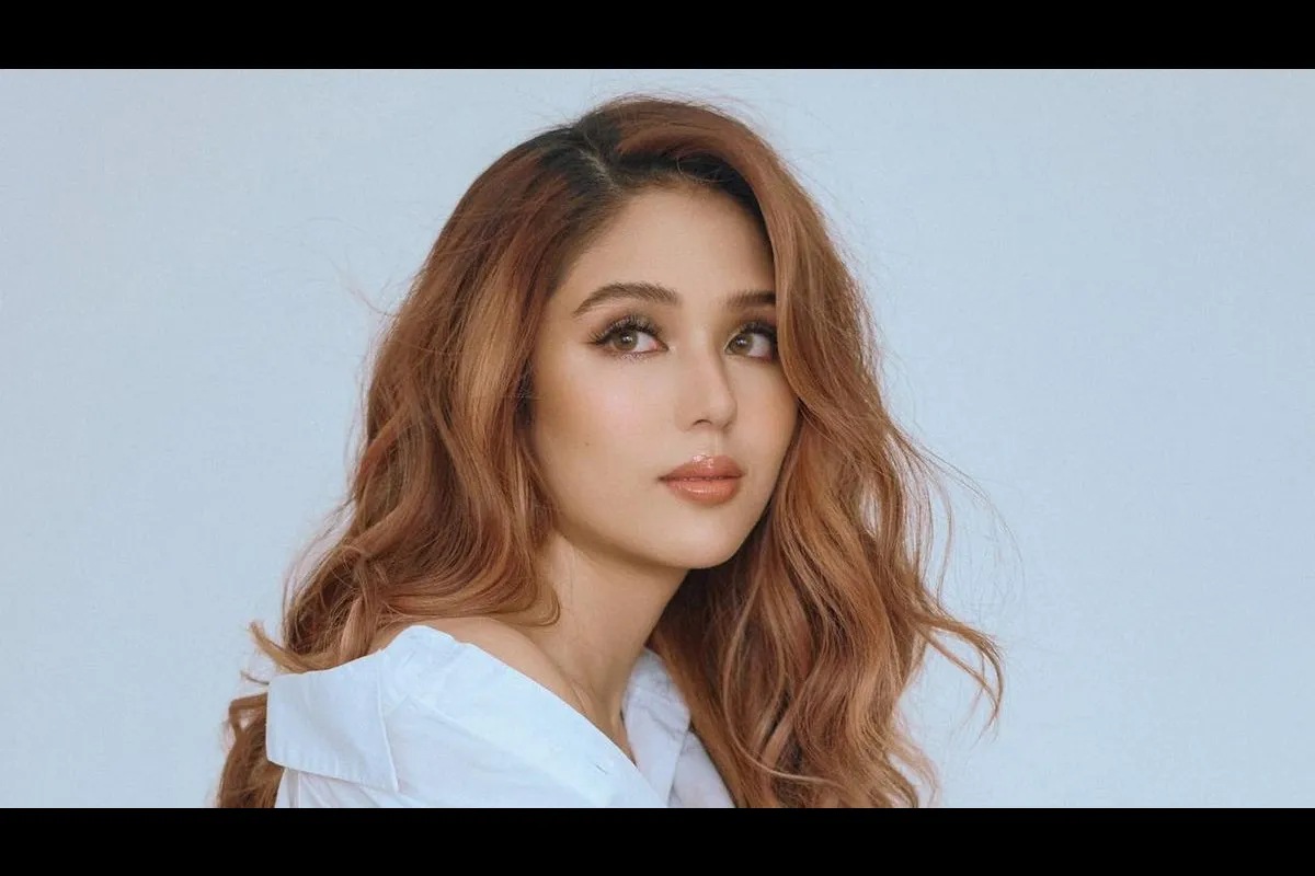 EXCLUSIVE: Jayda Avanzado on adulting and her ideal man | ABS-CBN Entertainment