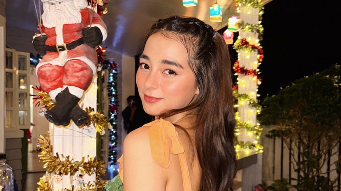 AJ Raval on moving beyond sexy roles: ‘Lahat ng tao kayang magbago ...