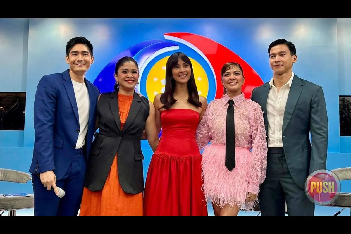 PBB Gen 11 to kick off on July 20: ‘This will be a very, very special ...