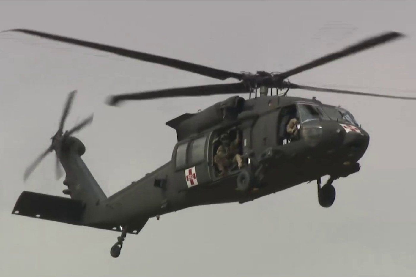 Typhon missile system ng US, mananatili sa Pilipinas | ABS-CBN News