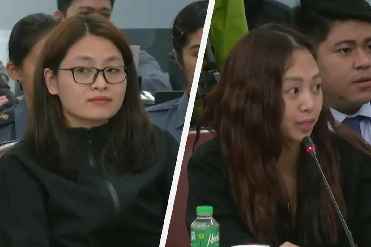 Alice Guo at Cassandra Ong, pinatawan ng contempt sa Kamara | ABS-CBN News