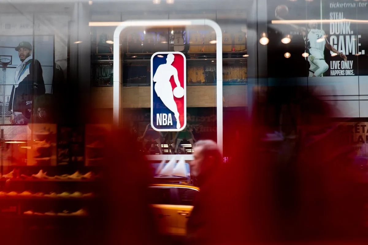NBA signs 11-year media deals worth reported $76-B | ABS-CBN Sports