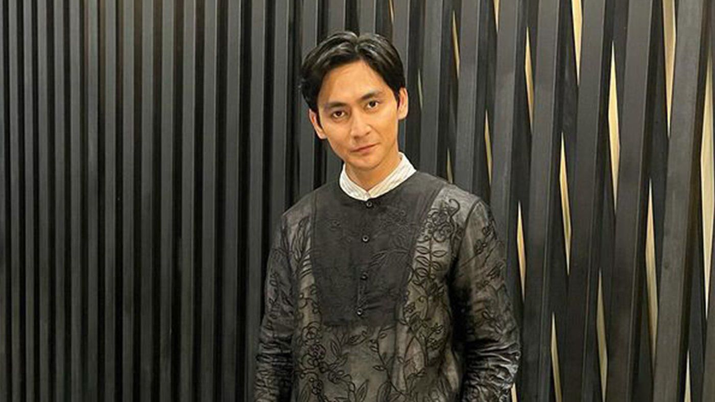 EXCLUSIVE: Cedrick Juan on starring in ‘GomBurZa’: ‘Sobrang ...