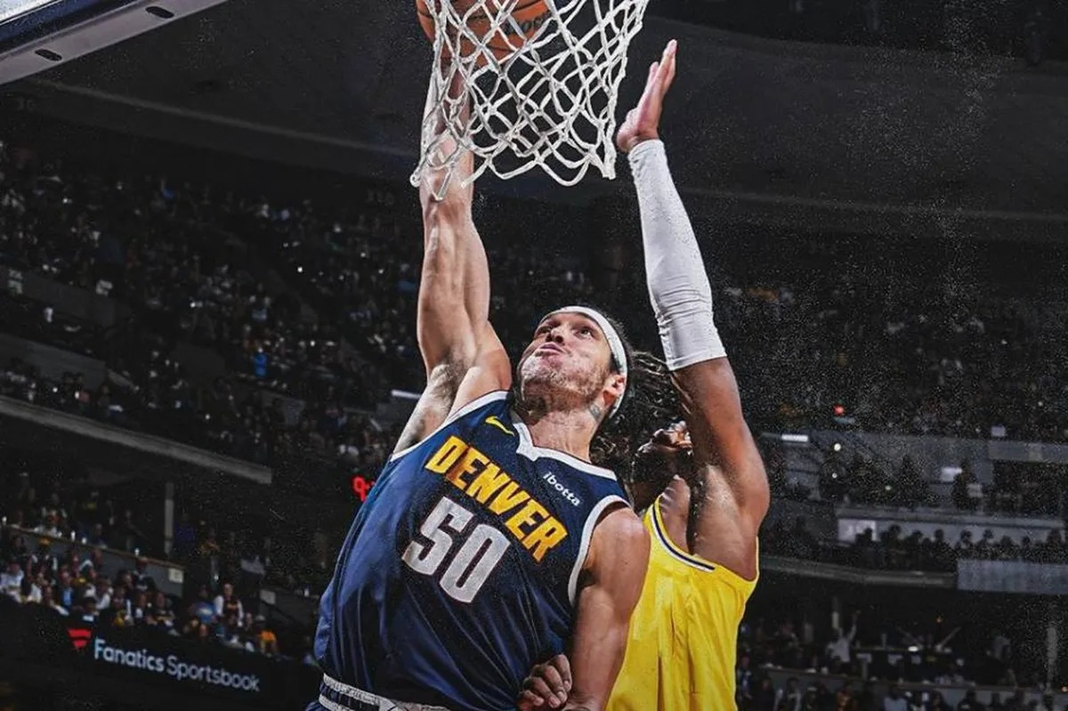 Lakers eliminated from NBA playoffs after Denver loss | ABS-CBN Sports